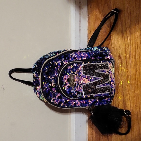 Justice | Other | Justice M Girl Backpack | Poshmark